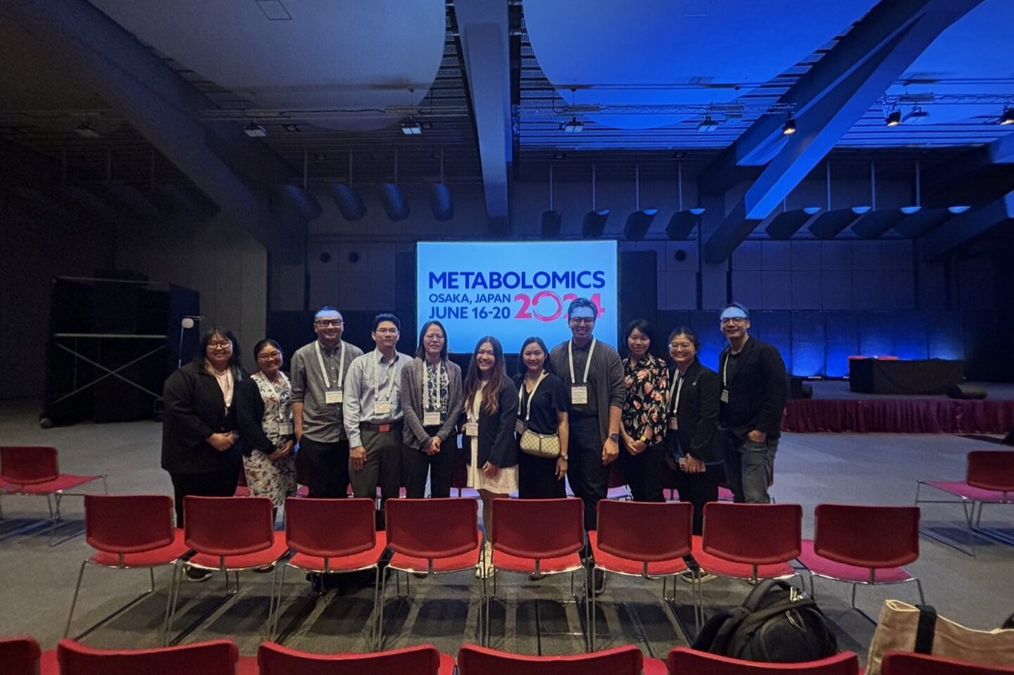 Events – Thailand Metabolomics Association